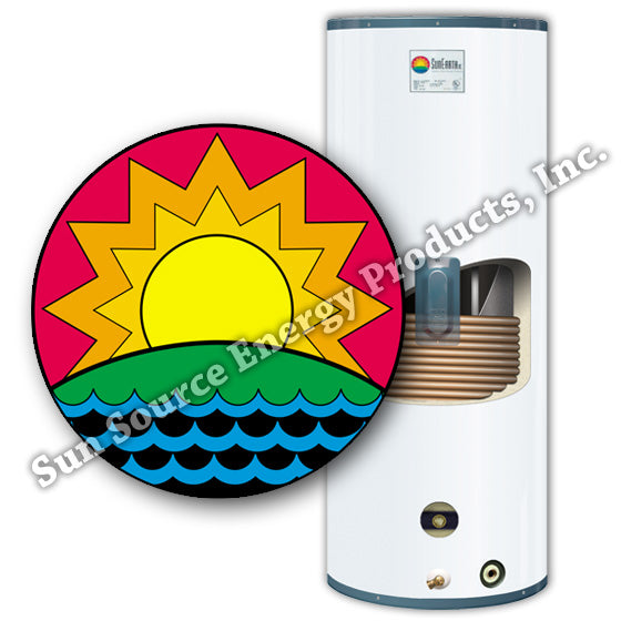 Solar Storage Tanks – Sun Source Energy Products