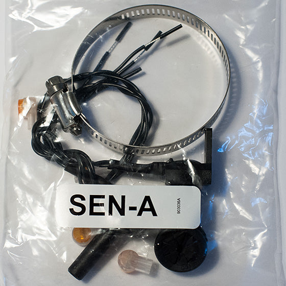 Goldline / Hayward 10K Solar Heating Pool Sensor 2 Pack (SEN-A) – Sun ...