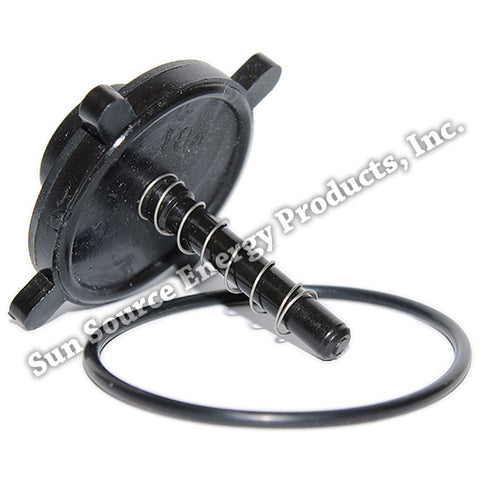 King Brothers Check Valve Rebuild Kit – Sun Source Energy Products